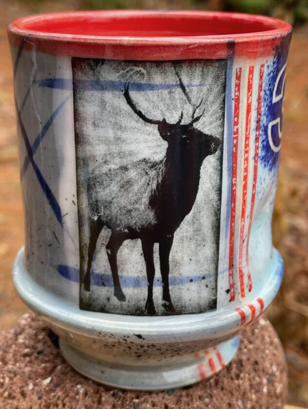 Slug Bug Pottery a hidden Rogers City gem | News, Sports, Jobs - The ...